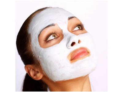 Pinky Beauty Corner: Facial Hot and Cold Hard Mask for Sale
