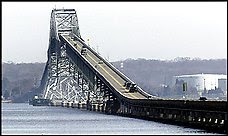 Mike's Adventures: The Day I Drove over the Scariest Bridge in the ...