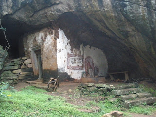 From Serendib To Sikkim: Seated Buddha, Mihiñdu Guhawa, Aradhana Gala ...