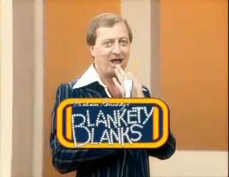Brandon's TV Blog: Online Pick of the Week (10/22): Blankety Blanks ...