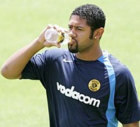 FIFA Worldcup 2010 in SOuth Africa