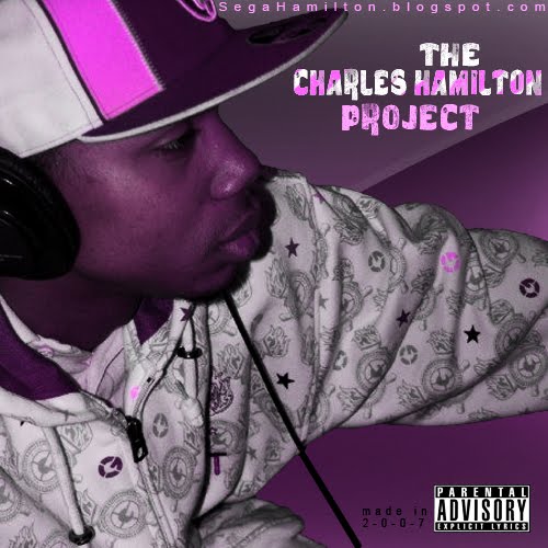 Charles Hamilton Covers: The Charles Hamilton Project