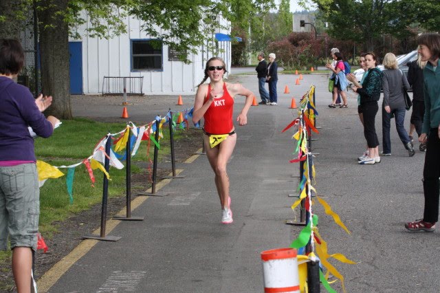 Kelly's Kids Triathlon - KKT