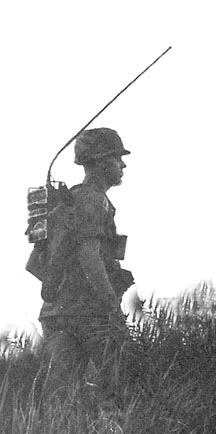 The Things They Carried: Curt Lemon