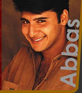 ALL IN FILM: Tamil actor Abbas Profile biography biodata Best Movie ...