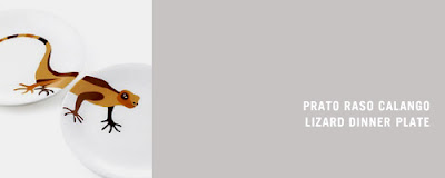 banca de design coleção