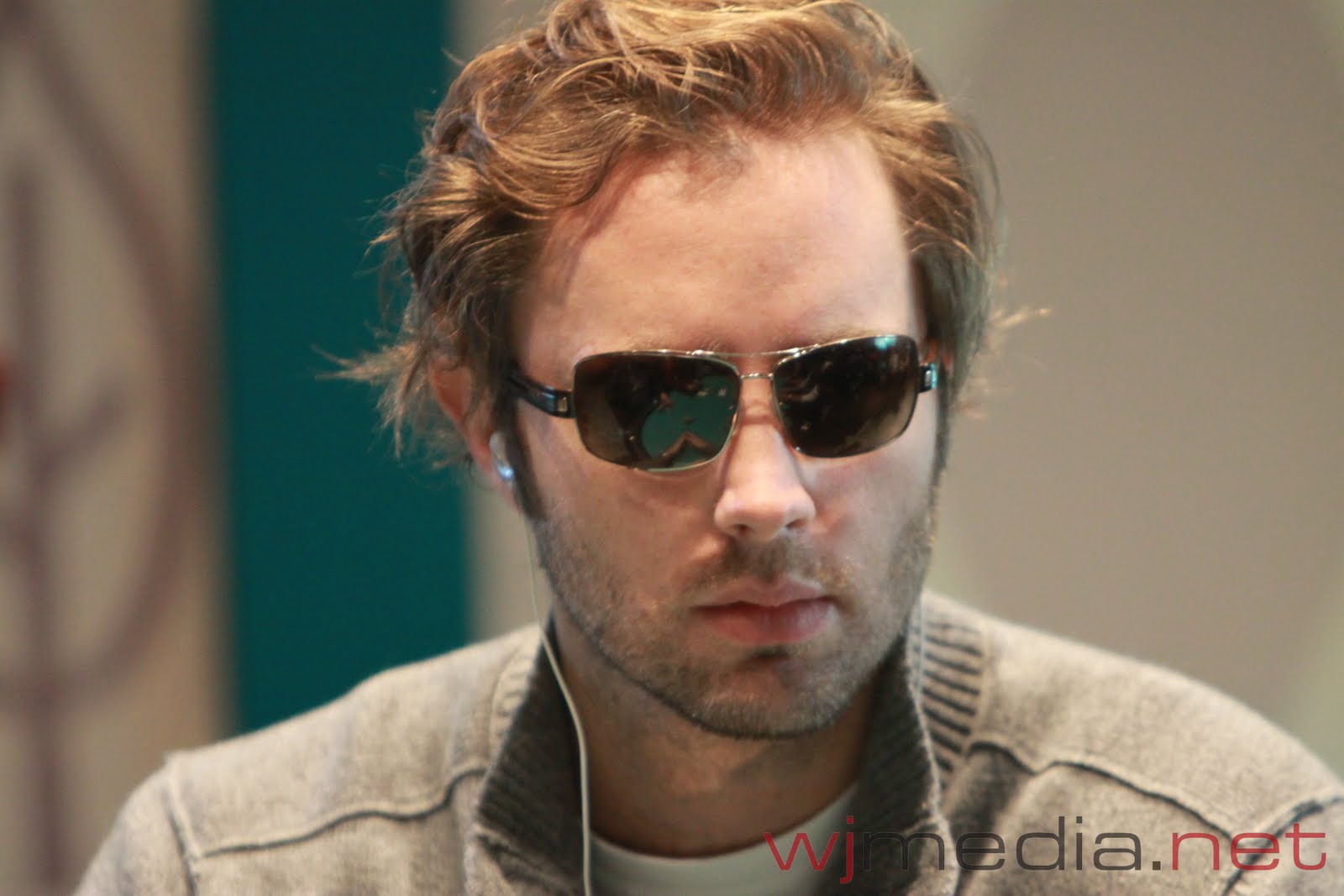 Foxwoods Poker: Oct 28, 2010