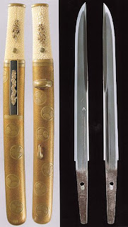 Ninja: Real Ninja Weapons