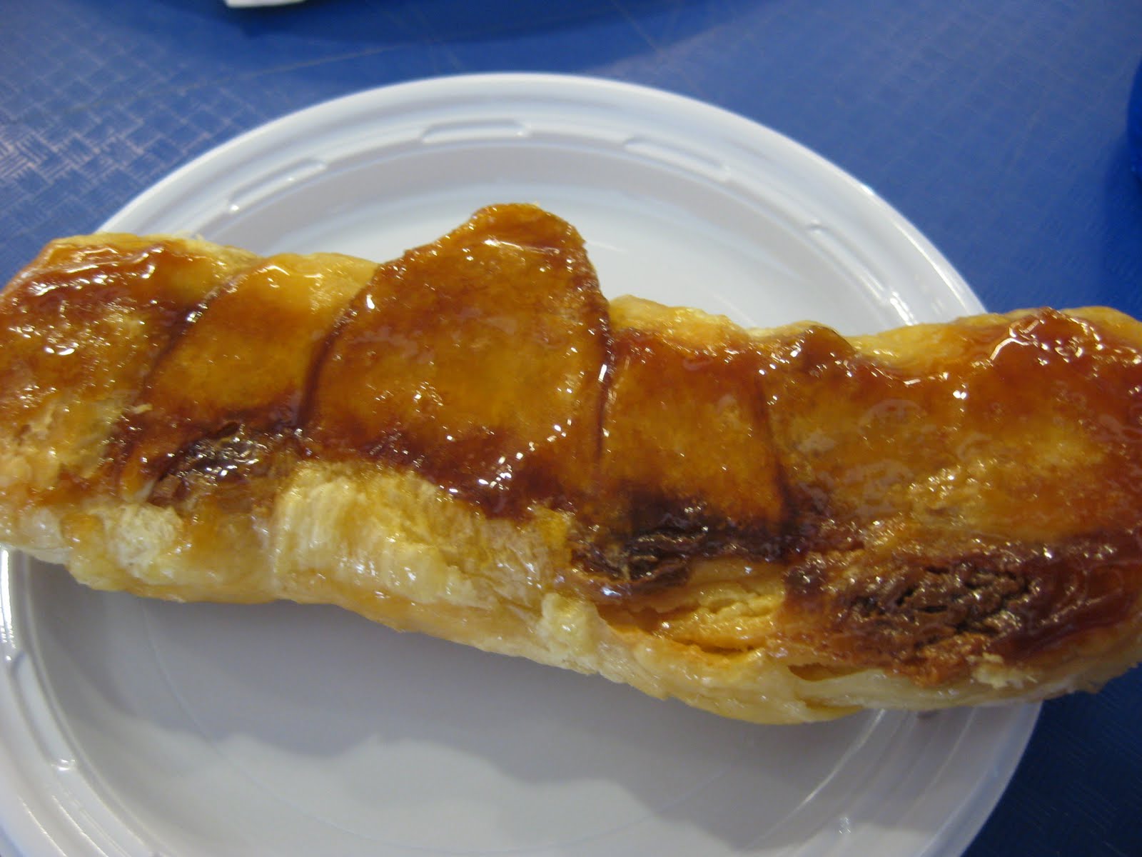 Cooking With Kessner: Puerto Rican Pastries