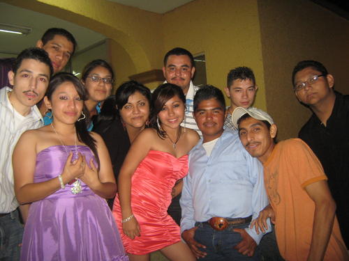 Amigos de Nava: Nava, Coahuila.