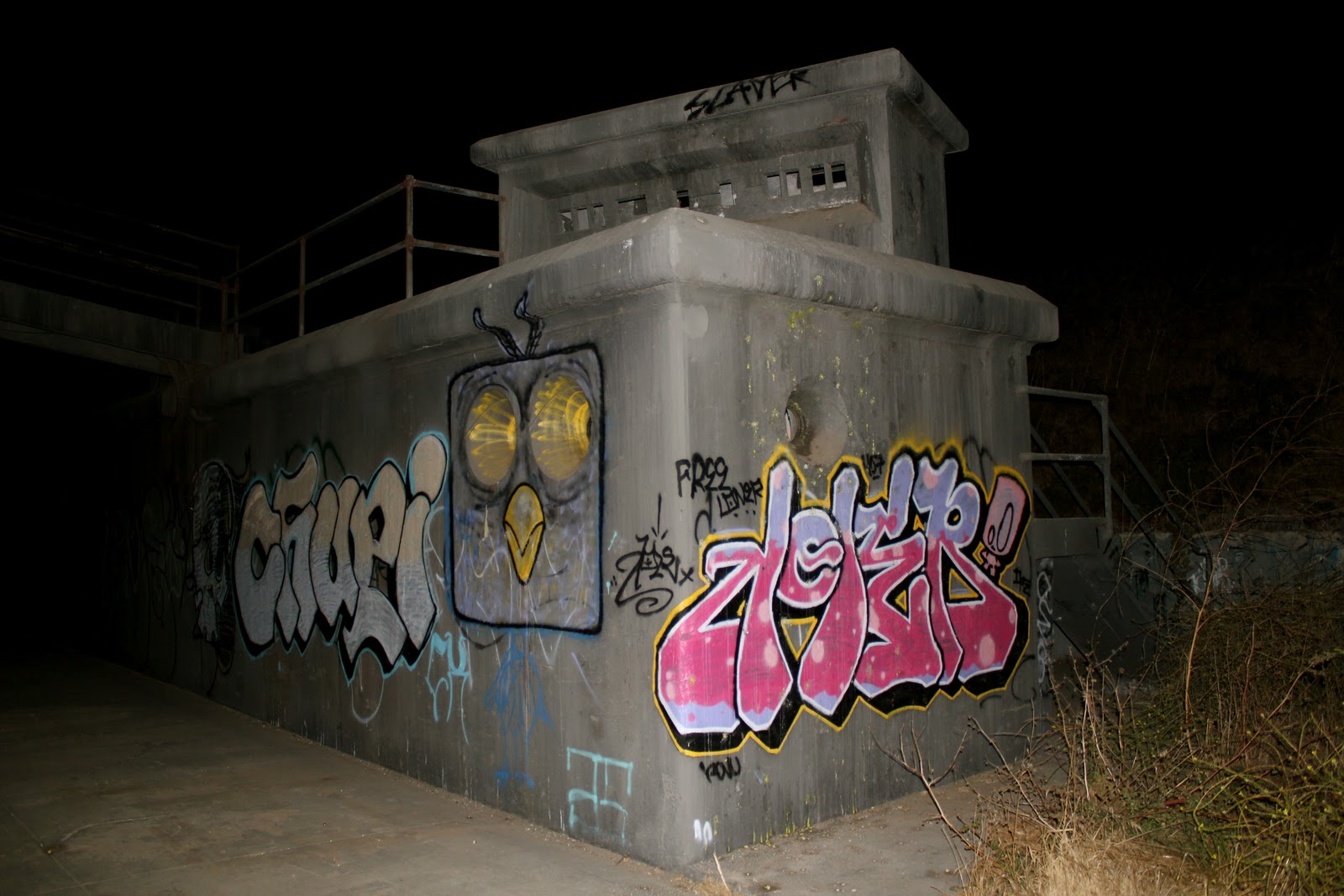 iStartFights: Angels Gate