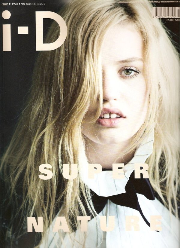 Sticky ↓ Sevenfold: Especial: Teen Top Models