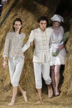 Sticky ↓ Sevenfold: Top Male Models