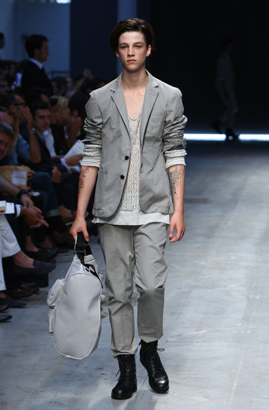 Sticky ↓ Sevenfold: Top Male Models