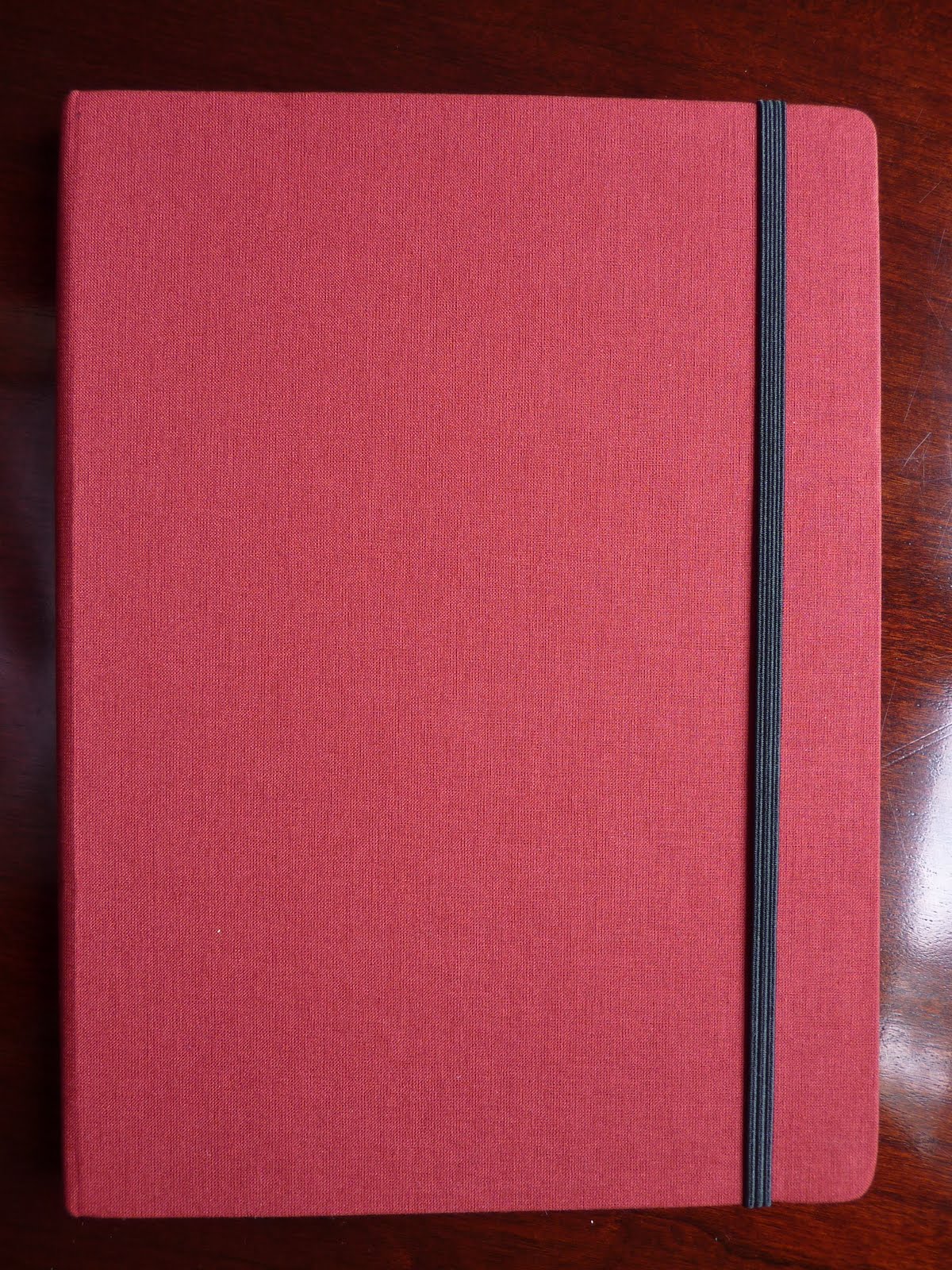 Plannerisms: Noteletts notebooks