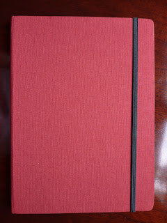 Plannerisms: Noteletts notebooks