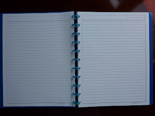 Plannerisms: Rollabind