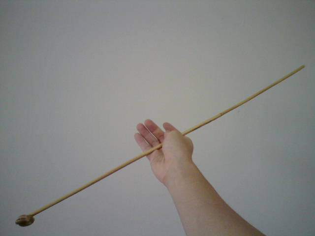 Alvin's blog: kena rotan