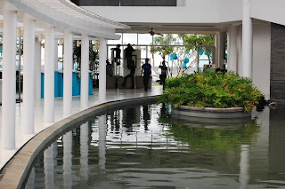 Antone Photo Gallery: Segarra - Beach Restourant at Ancol Jakarta