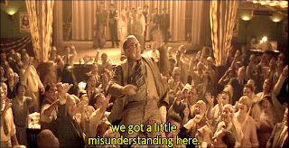 Sevens: Without any fear