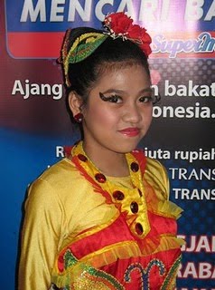 Profil: Profil Personil rumingkang