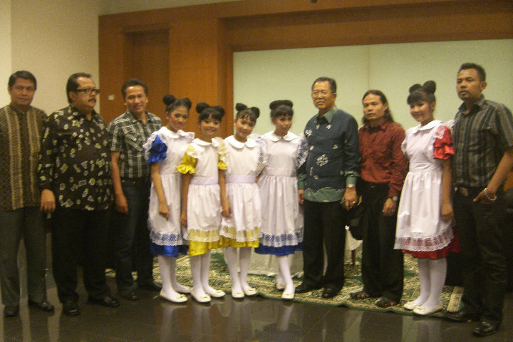 Rumingkang Indonesia Mencari Bakat: photo Rumingkang