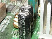 How to Identify Failed Capacitor on Circuit Boards | Top Circuits
