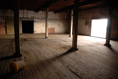 Nathan Kensinger Photography: The Greenpoint Terminal Market Revisited