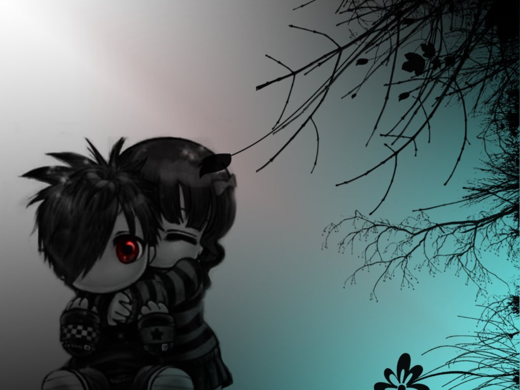 Emo True Love Wallpaper | Emo Wallpapers | EMO Pictures