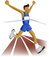 Inside Track Running Club Blog