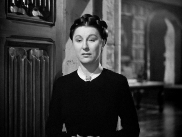 Marnie and Rebecca compared