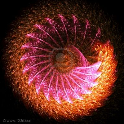 x: Fohat - El Fuego Eléctrico Primordial