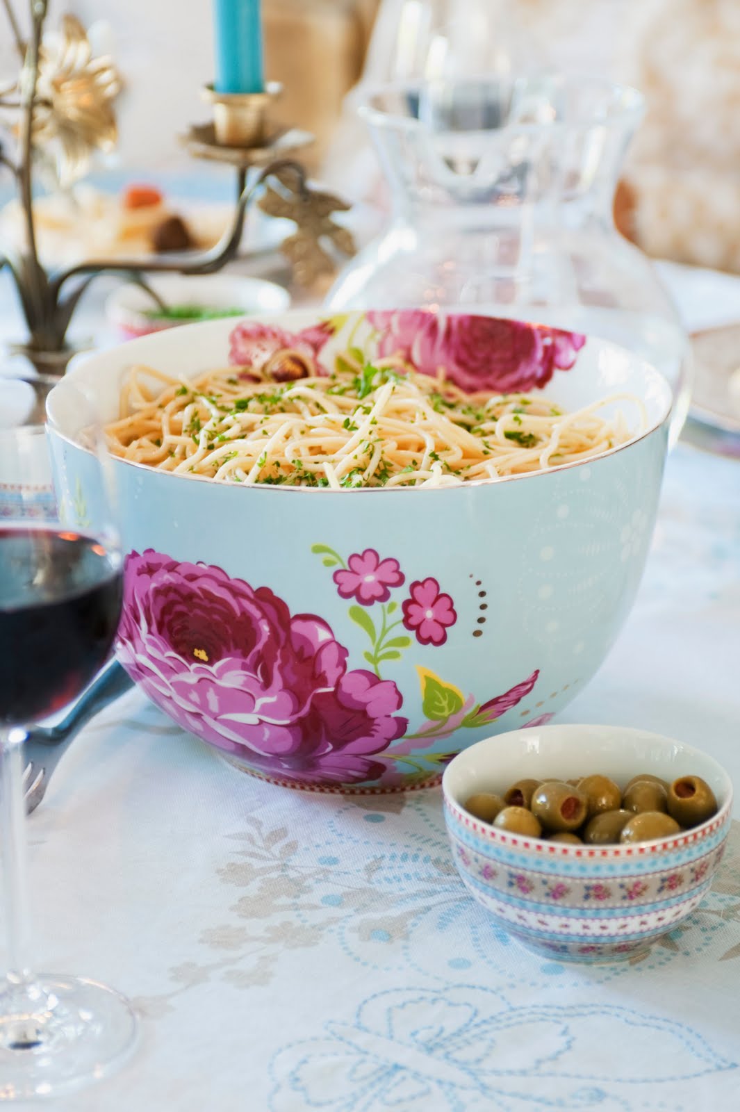 Gave og Interiørglede: Pip Home