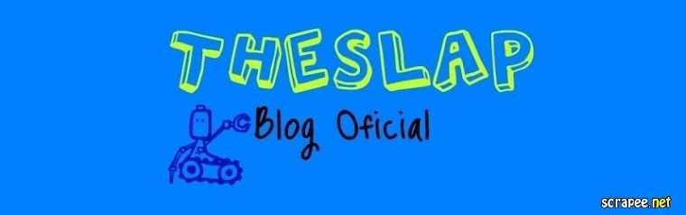 TheSlap - Blog Oficial