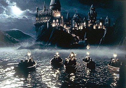 Hogwarts Academy Of Magic: Joiny.