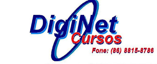 DigiNet - Cursos