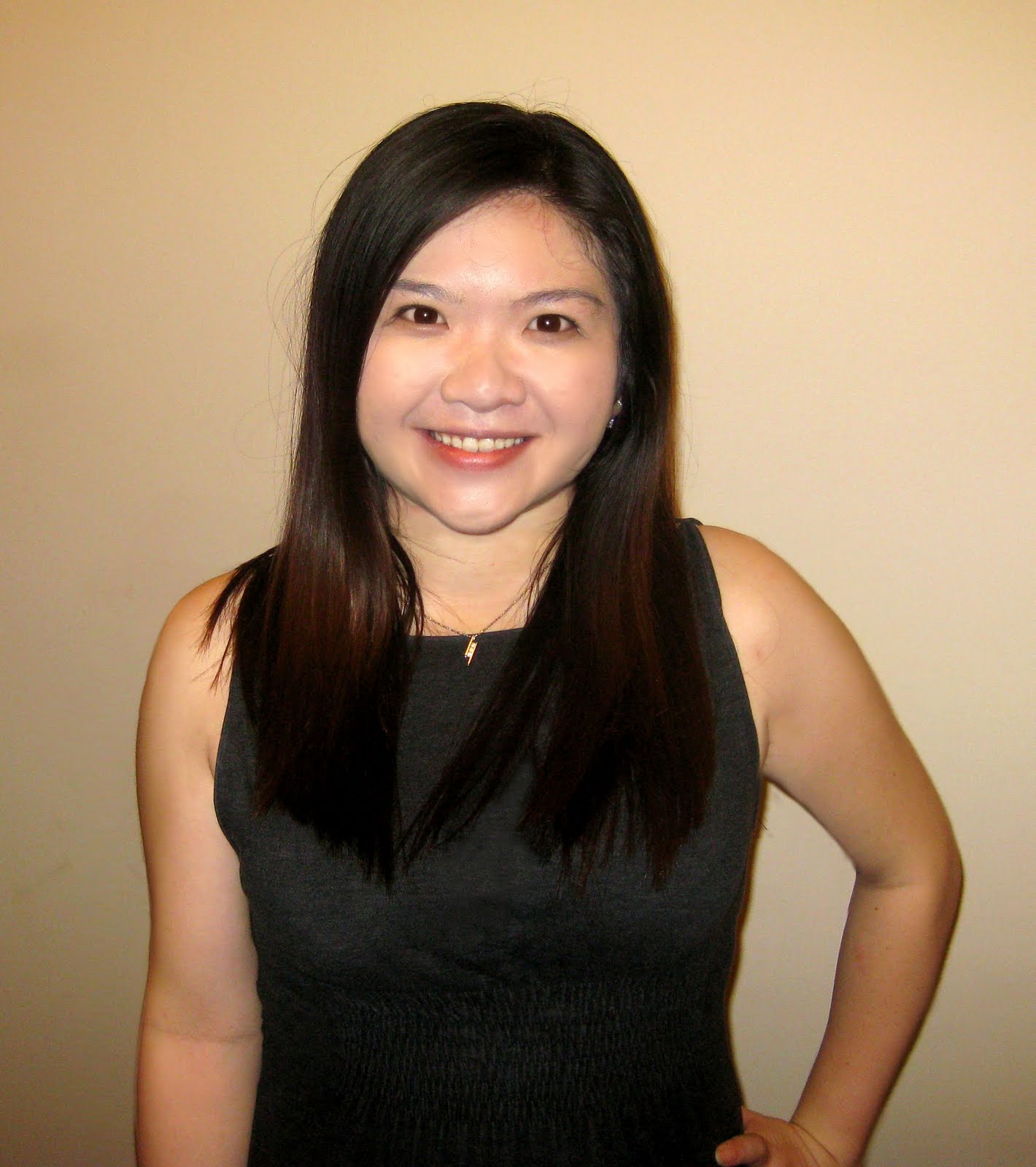 We Love What We Do: October 2010