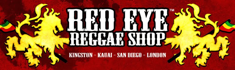Red Eye Reggae Shop