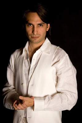 Artes de la Rosa: Inside Artes de la Rosa with Adrian Godinez