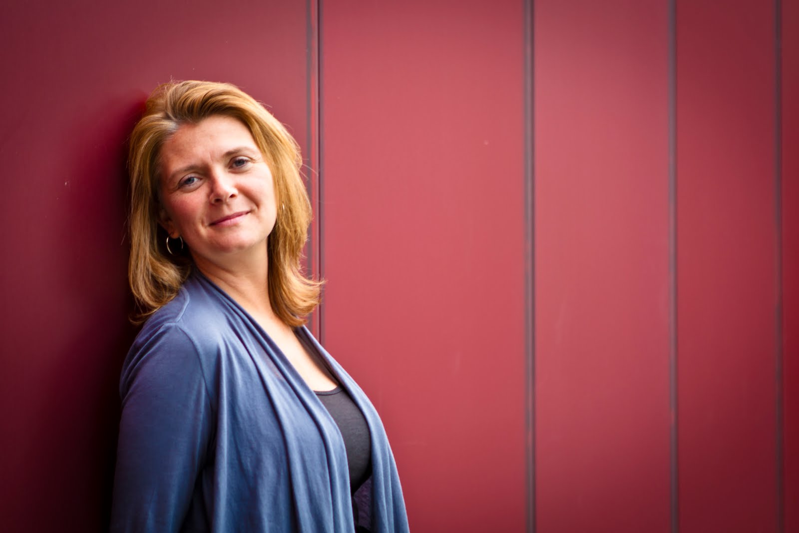 Jennifer Sharon Photography: Urban Style | Seattle Headshot Photographer