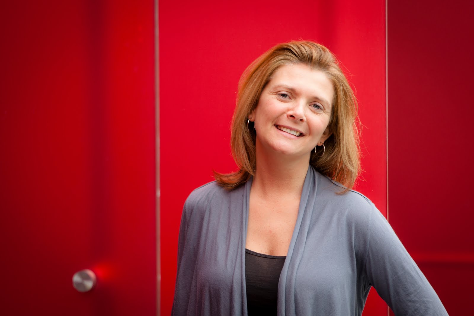 Jennifer Sharon Photography: Urban Style | Seattle Headshot Photographer