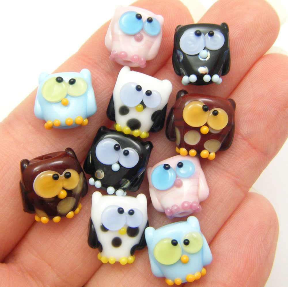 keiara's keep: micro owl madness!!