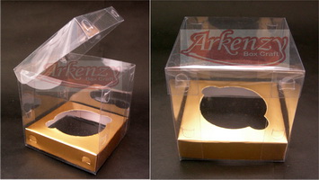 arkenzy box: BOX MIKA