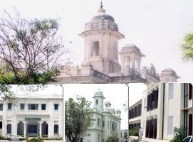 Lahore College For Women University - LCWU Lahore