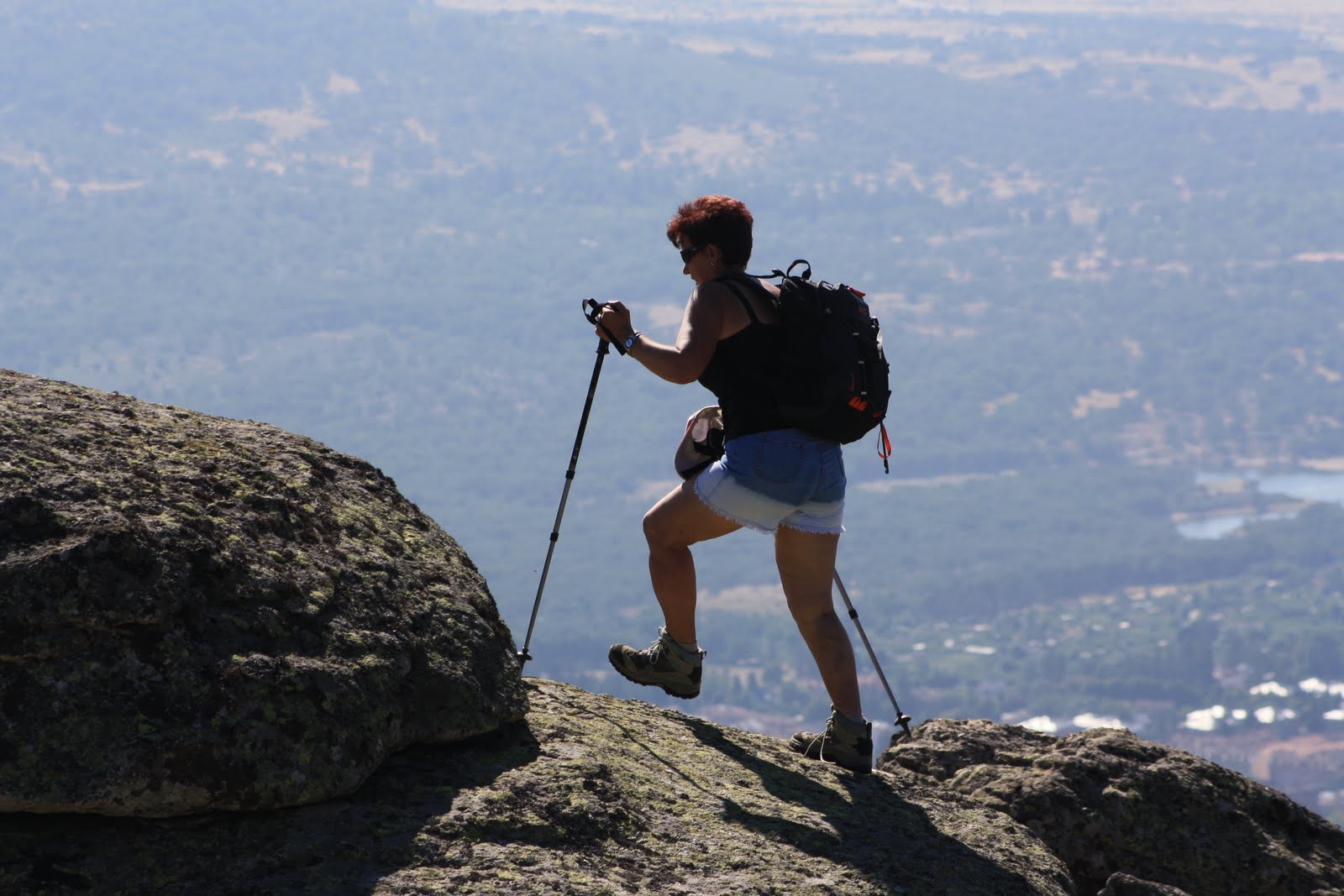 Senderismo con JRDYC: Peñas Buitreras