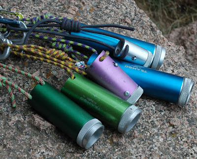 BRC/CMS Gear Review: Trango Big Bro