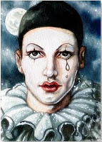 De Um Jeito Pierrot: O que é o Pierrot