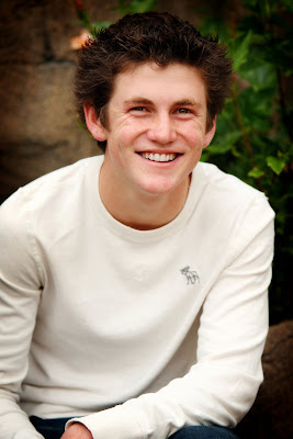 Thomas Photography: Celebrating the Life of Christian Stover