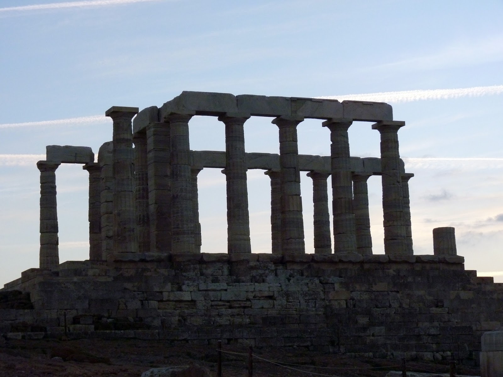 Σκεψεις, ηχοι και εικονες: December 2010