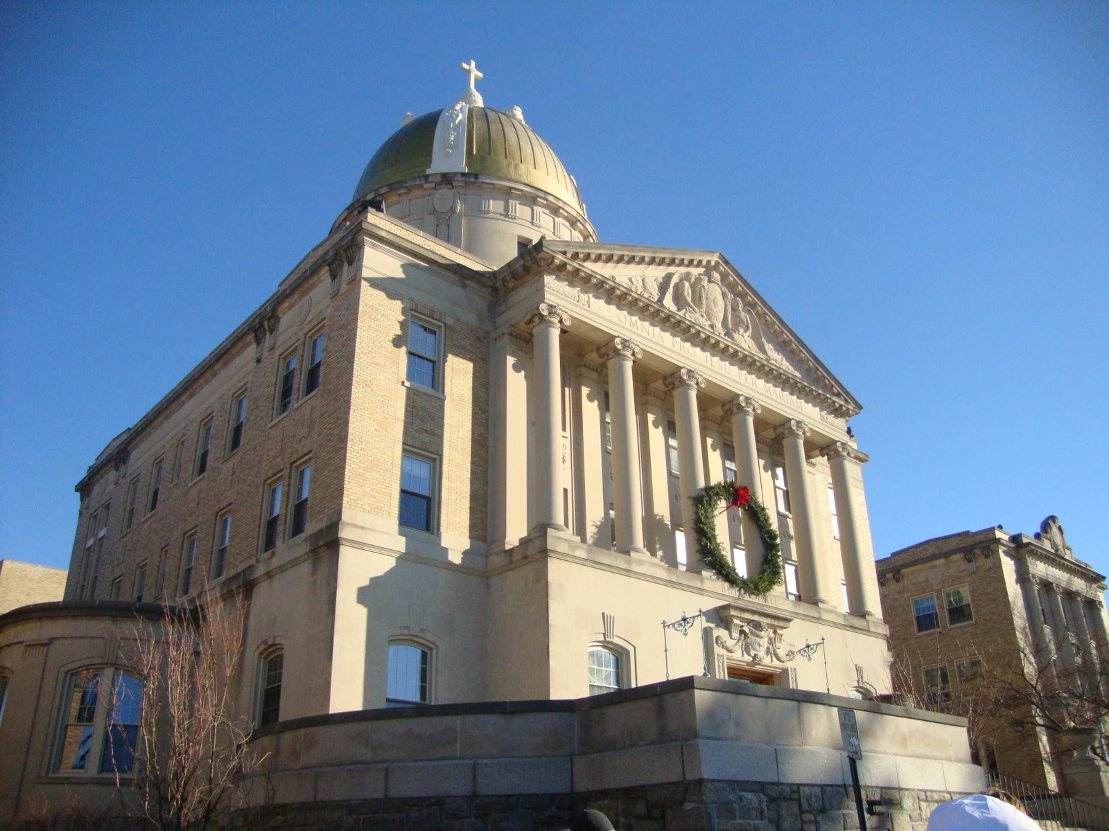 EF Language Camp US: LC NY - Tarrytown!